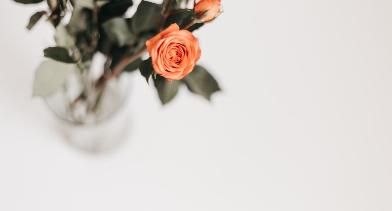 Less (flowers) is more! | Florazu